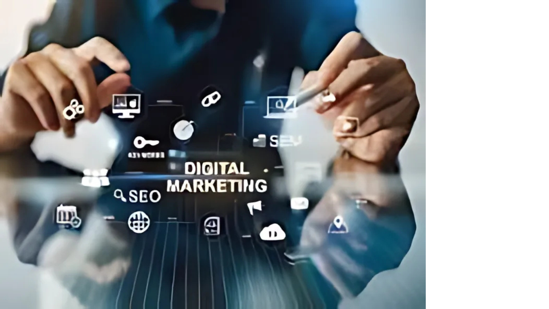 Digital Marketing in 2025 : what , why and how to do rightly